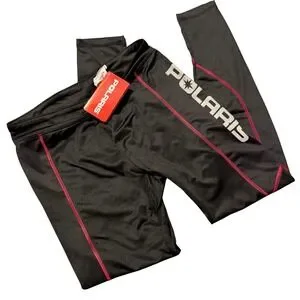 polaris | Pants | Polaris Black Thermal Base Layer Pants Large Ap 36 ...